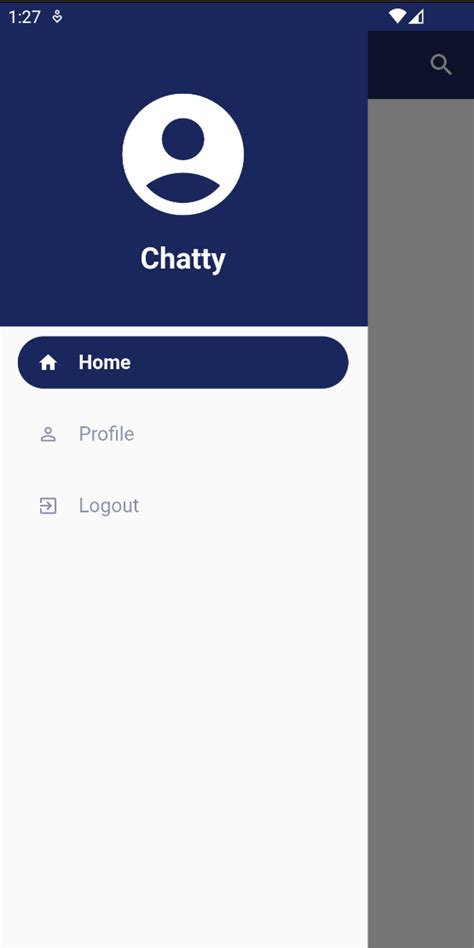 Github Mohiuddin655 Devflutterdrawernavigation