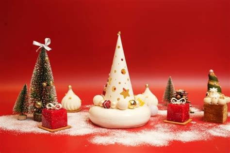 편의점부터 호텔까지 ‘벌써 성탄 케이크 대전 서울신문