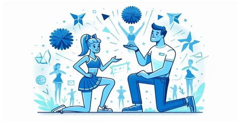 What Are The Roles And Responsibilities Of A Cheerleading Coach