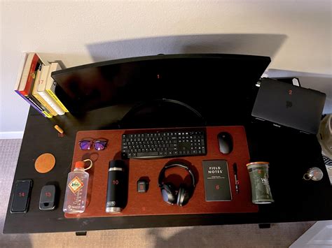 Office Desk Sets For Men