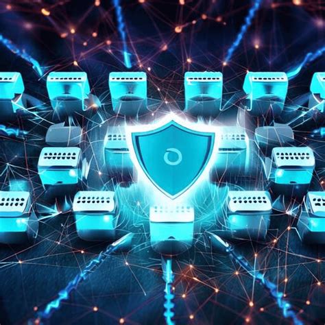 Secure Your Network Proxies For Ddos Mitigation Guide