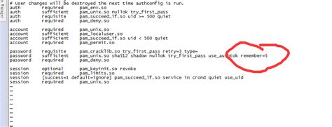 Linux 修改密码不能重复问题服务器 Csdn问答