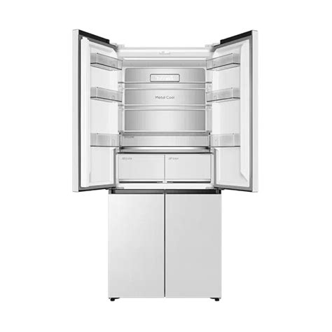 TCL ตเยน ประต Q กระจกขาว รน RT GCCDW