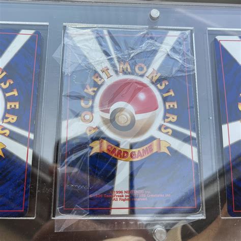 Charizard Base Set But Which Edition Rpokemontcg