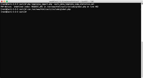 Import Template Error · Issue 2897 · Cacticacti · Github