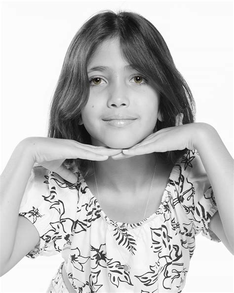 Sophia Laino Gap Model Agency