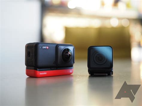 Insta One R Review A Clumsy But Fun And Ambitious All In One Cam