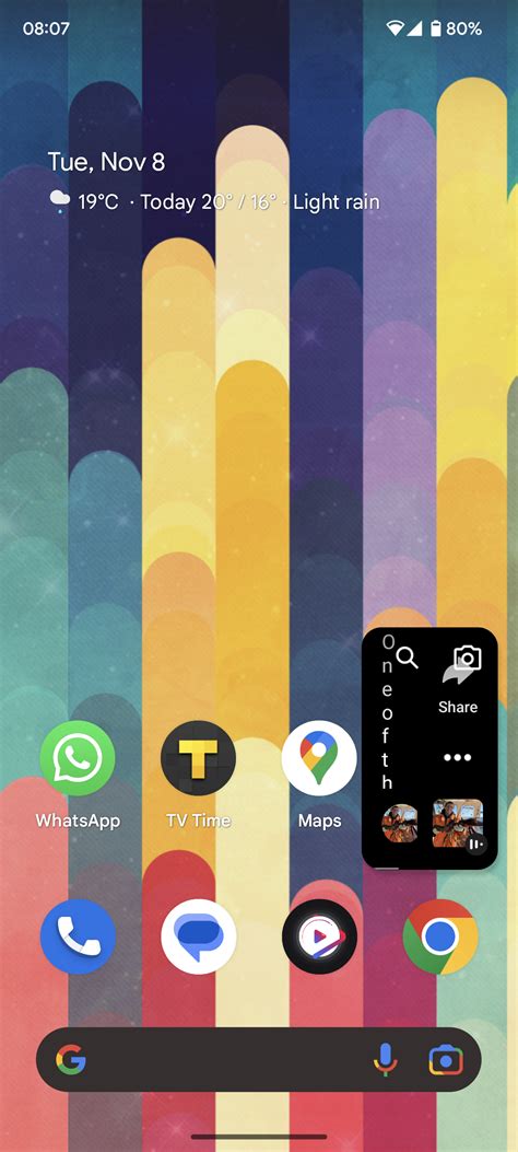 Is It Possible To Disable Minimized Playback For Shorts But Keep It On For Normal Videos It