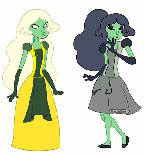 Steven Universe Heaven Beetle And Earth Beetle By Skele Frisk 20 On Deviantart