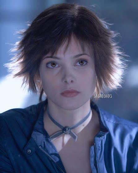 The Twilight Saga Panosundaki Pin Saç 90lar Modelleri Eğlenceli Resimler