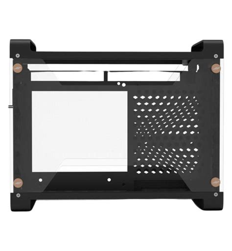 Ocpc Vittoria Itx Pc Case Black · Ritec It