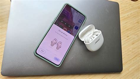 Things I Love About The New Bose Qc Ultra Earbuds And One I Don T Tom S Guide