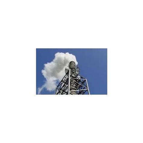 Stack Emission Monitoring In India