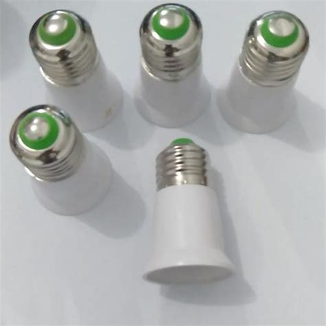 Jual Fitting Sambungan Downlight Dekorasi Pemanjang Lampu Interior Kota Tangerang Raja AVR