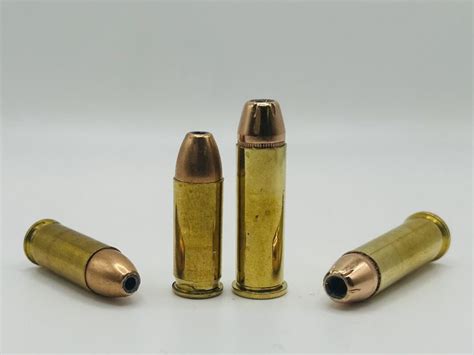 38 Super Vs 38 Special Ballistics Uses Which Is Better