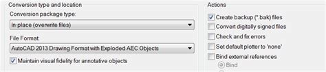 Solved Unable To Save DXF For Certain Files Using AutoCAD 2015 Or Higher Autodesk Community
