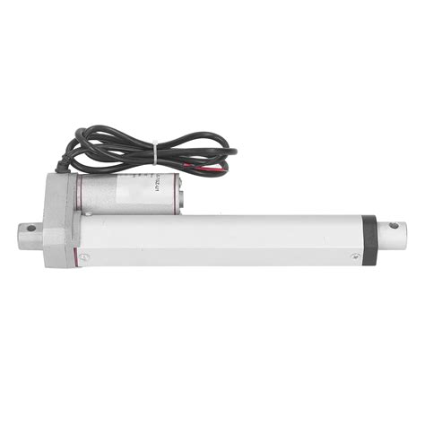 Electric Actuator Metal Gear N Electric Linear Actuator In Stroke For Sofa Actuator Only