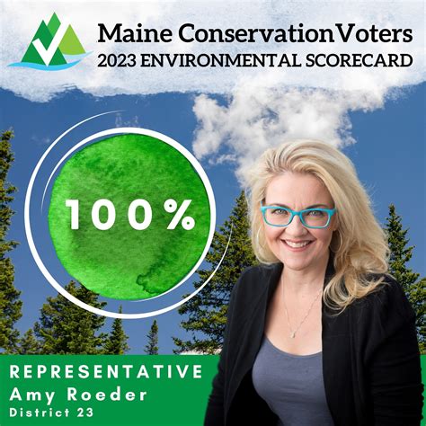 Representative Amy Roeder