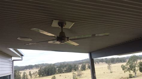 Soffit Sheets With Lights Speakers And Fan For Outdoor Entertaining
