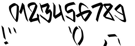 Groffy Regular Font