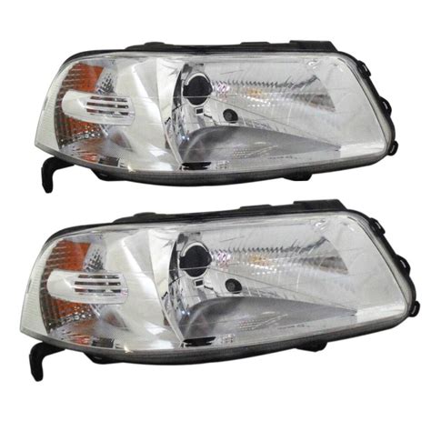 Kit Faros Para Pointer 2000 2005 Taiwan Spa Volks