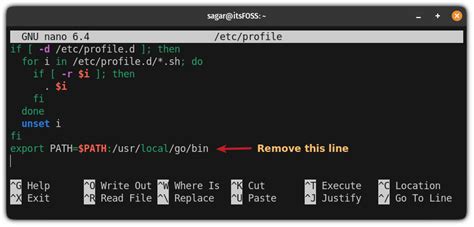 Cómo Instalar El Idioma Go En Ubuntu Muylinux