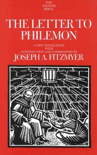 Best Philemon Commentaries Reviews For Preaching Teaching And Bible