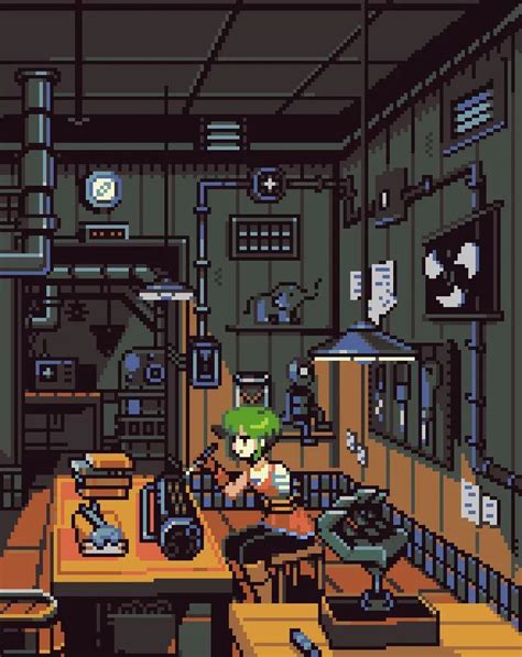 Weeklypixelarttutorialsdocissue 149md At Master · Jobyuweeklypixelarttutorials · Github