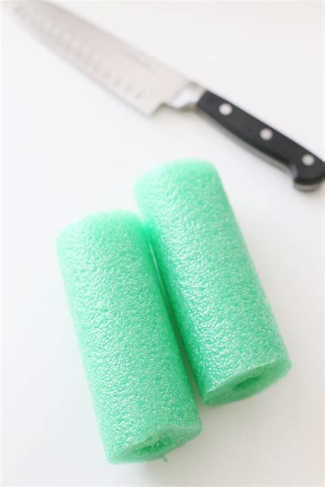 Craft The Lego Ninjago Movie Pool Noodle Nunchucks See Vanessa Craft