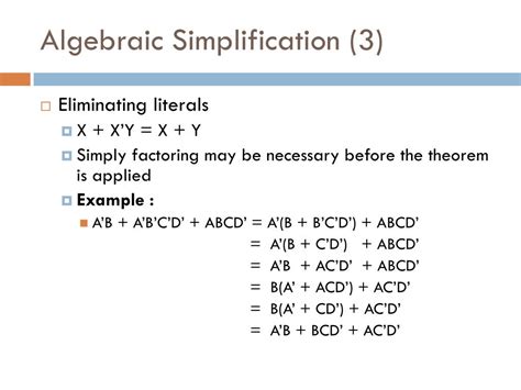 Ppt Consensus Theorem Powerpoint Presentation Free Download Id3454639