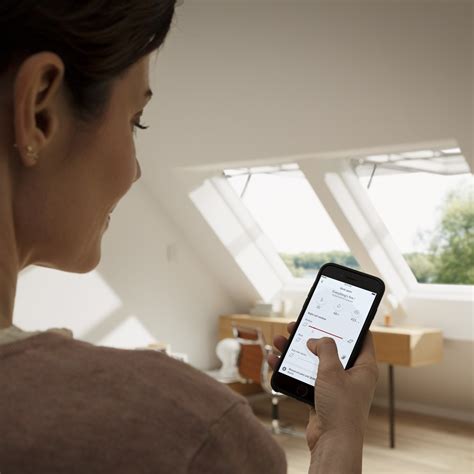 Velux Indoor Climate Automation Building Catalog