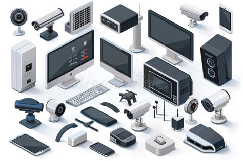 Advanced Technology In Smart Surveillance Systems Uses Alarms To Visually Deter And Confirm