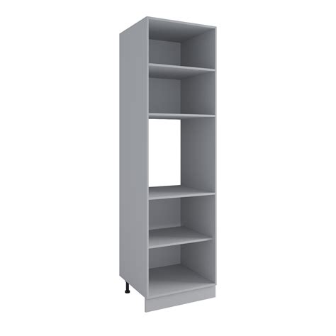 Купить Пенал ПН 600 Монца в Ростове на Дону отличные цены на пеналы кухонные Интернет магазин