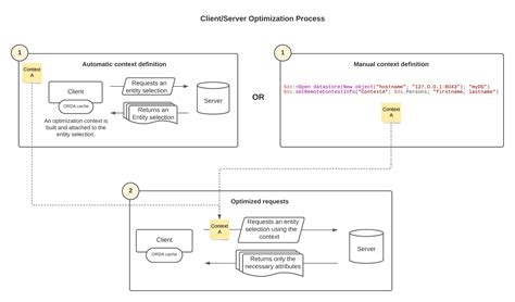 Clientserver Optimization 4d Docs