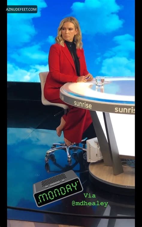 Edwina Bartholomew Feet Aznudefeet