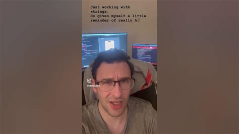 Day 6 Coding Everyday Iosdevelopment Mobileappdev Swiftui Coding Youtube
