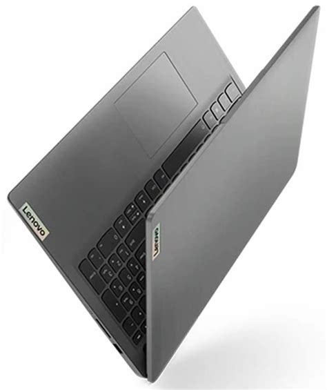 IdeaPad 3i Gen 6 15 Inch Intel