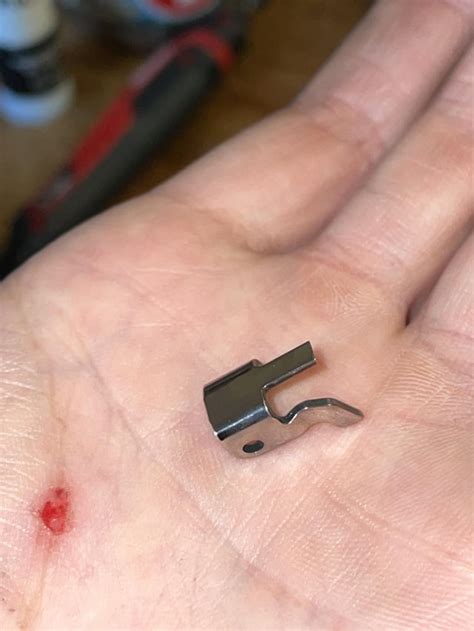 Fn 509 Trigger Job Guide R Fn509