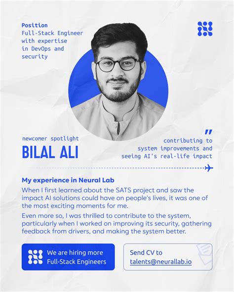 neurallab ai innovation fullstackengineering neural lab