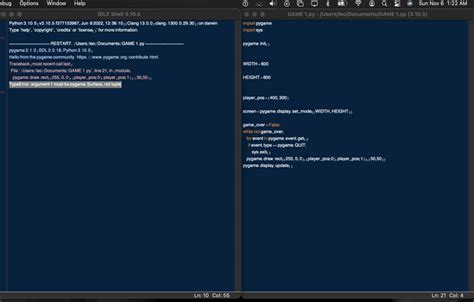 A Simple Pygame Library That Applies Fade In And Fade Out Effects To Surface Objects Rpygame