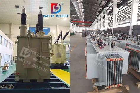 7faq About Copper Transformers