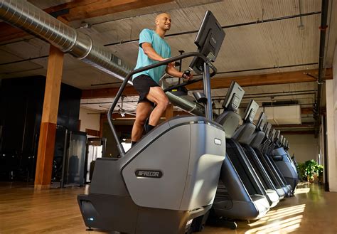 Stair Climber Climber Machine For Exercise Precor