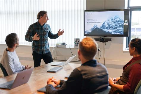 The Ai Skills Gap What Businesses Must Do Klippa Newsroom