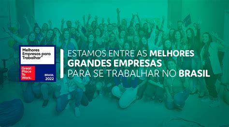 Senior Sistemas Uma Das Melhores Empresas Para Se Trabalhar No Brasil