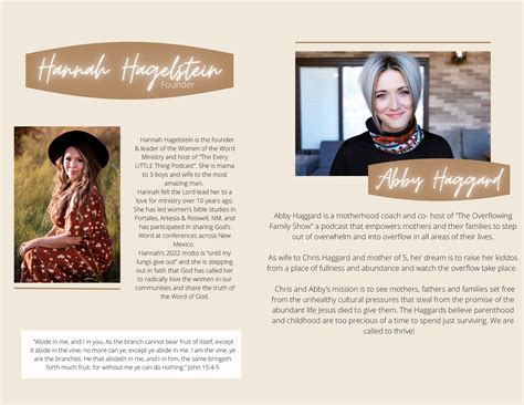 Conference Program Book