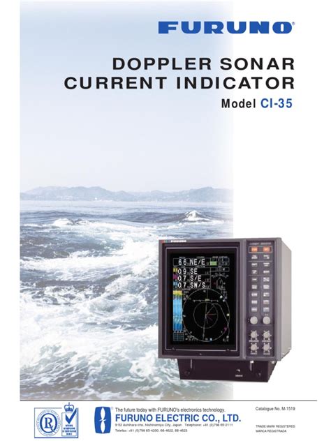 Doppler Sonar Pdf