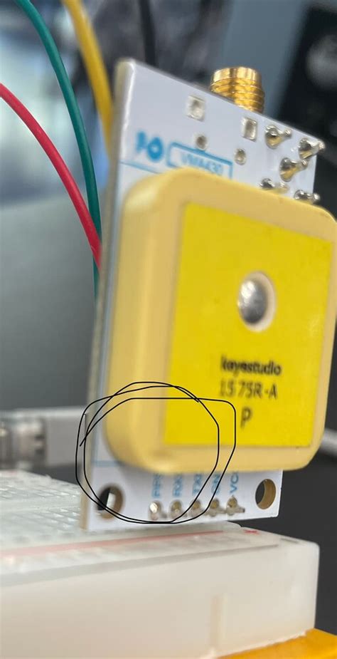 Tinygps Neo 7 Avrdude Programming Arduino Forum