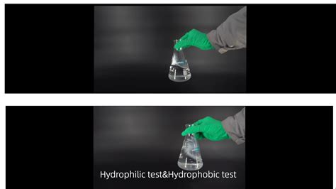 Hydrophilic Amorphous Silica Nanoparticles Nano Sio2 Colloidal Silicon