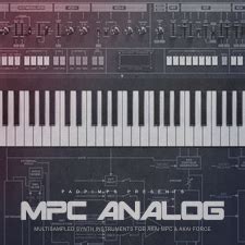 MPC Expansions - Premium Drum Kits & Instruments For Akai MPCs
