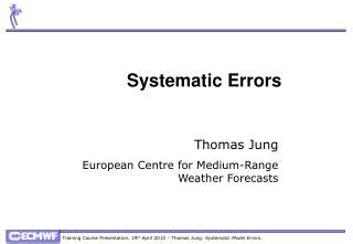 PPT Systematic Errors PowerPoint Presentation Free Download ID 5109489